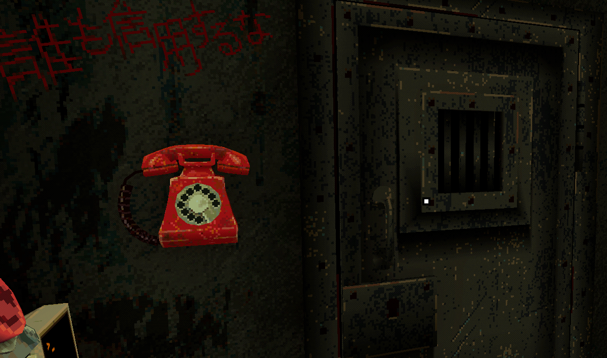 【Clover Pit】クリア条件「ドアを開ける」について【攻略】 | TIARAの攻略サイト